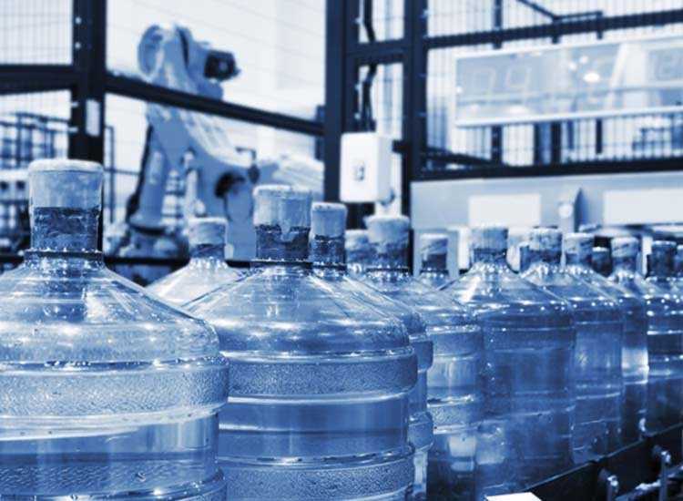 We are Providing the best Water Supply Services | - Nayakam